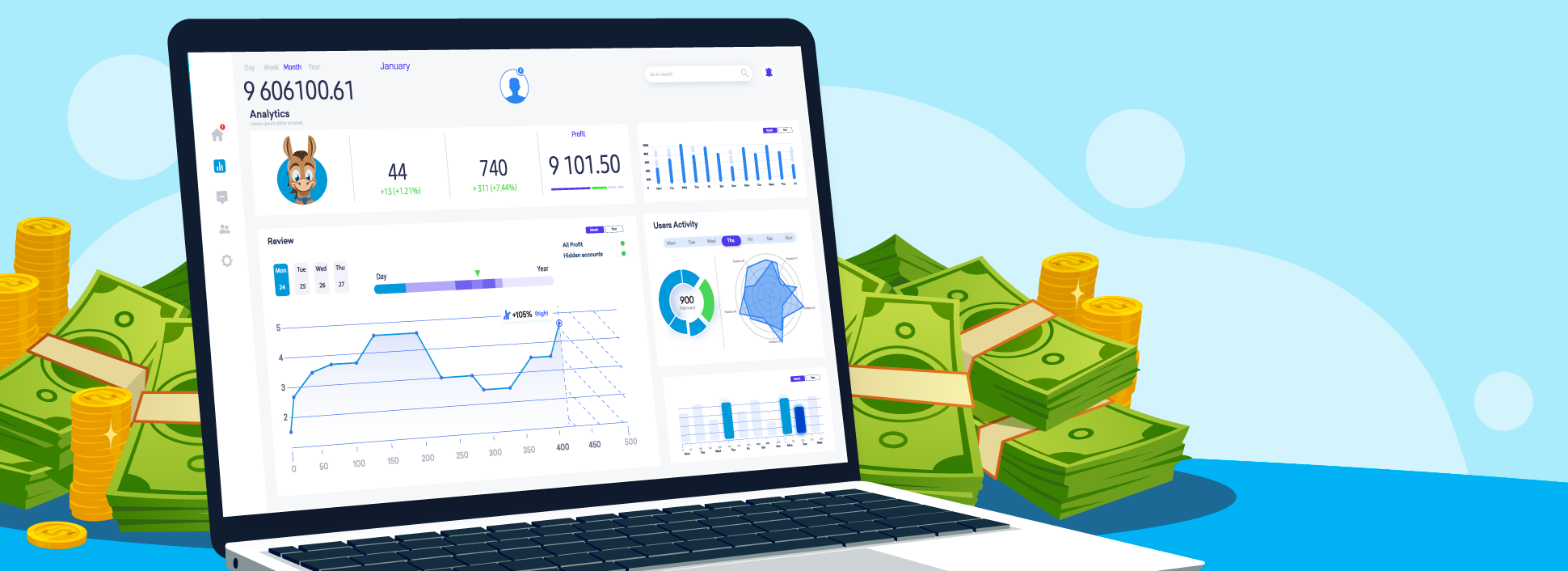 10 Best Net Worth Tracker to Track Your Wealth for May 2026