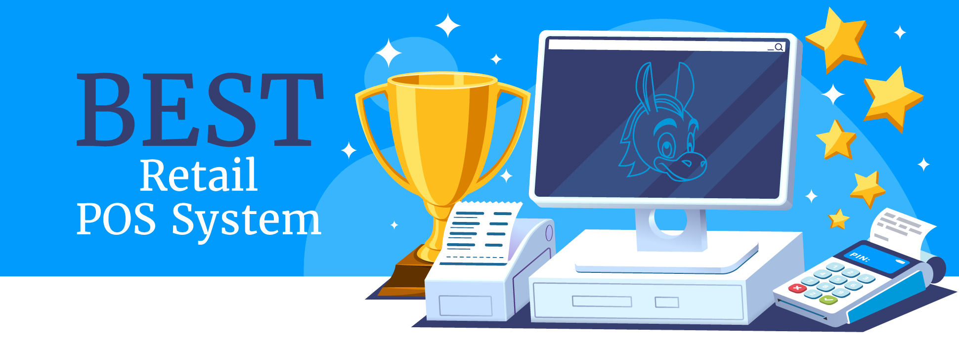 7 Best Retail POS System 2024: Which One Should I Use?