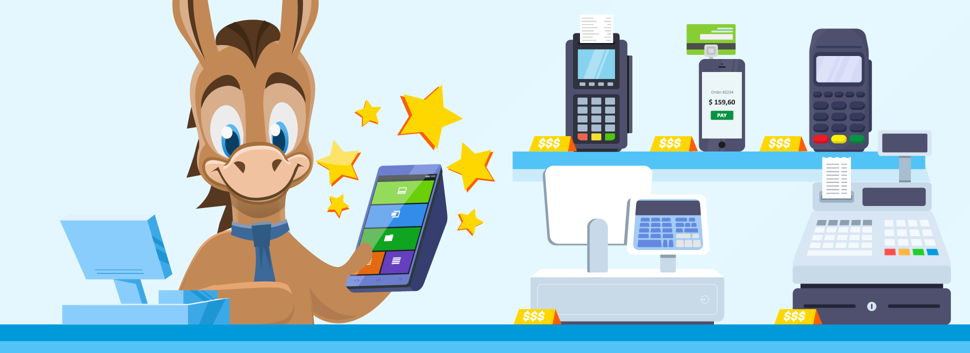 7 Best Retail POS System 2023: Which One Should I Use?