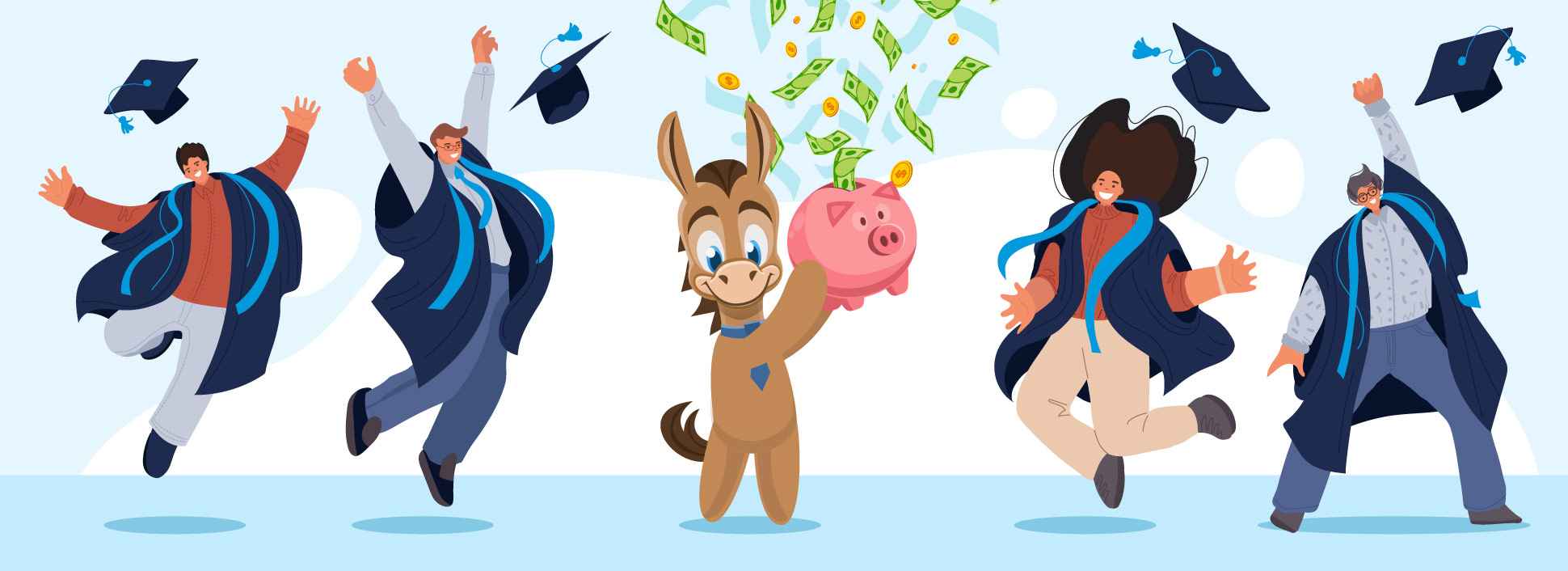 10 Best College Student Savings Accounts in April 2024