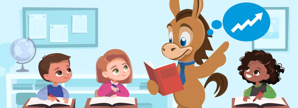 11 Best Stocks For Kids 2023: Early Investment for Kids