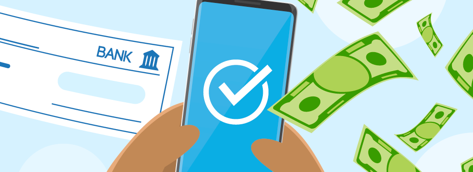 9 Best Check-Cashing Apps in 2025 - Instantly + Online
