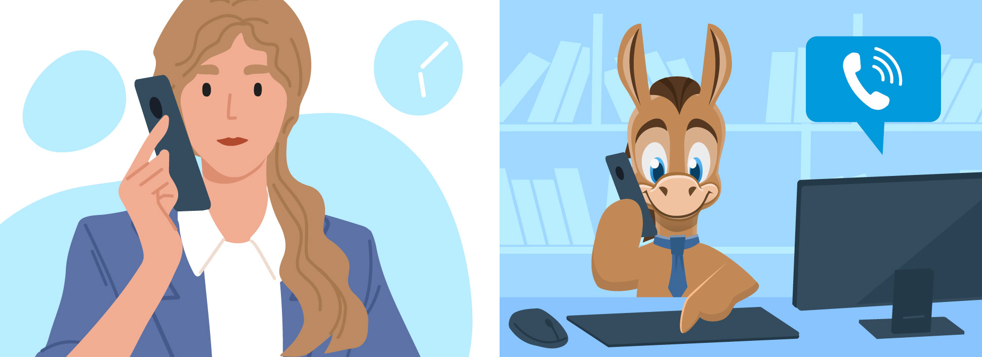 11 Best Virtual Phone Services for Small Business 2024