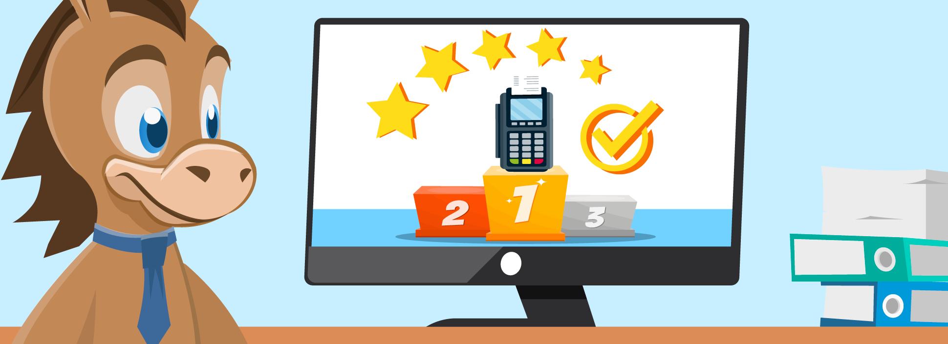 What is a Virtual Terminal? How it Works + Top 4 Providers