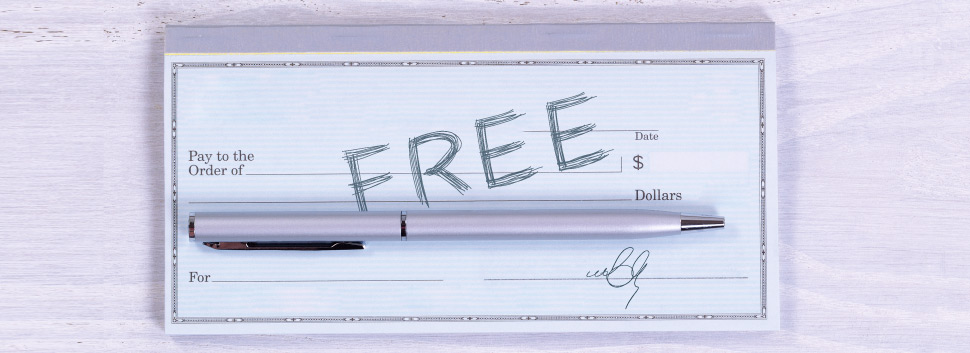 2021's Best Banks for Free Checking Accounts