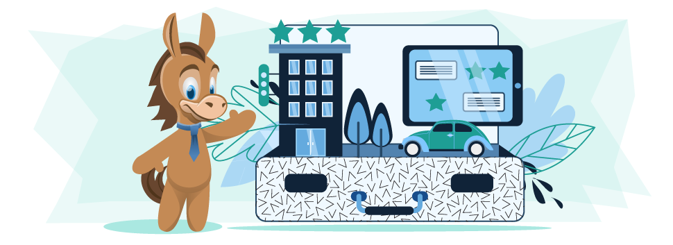 How to Use Orbitz to Find Cheapest Travel Deals