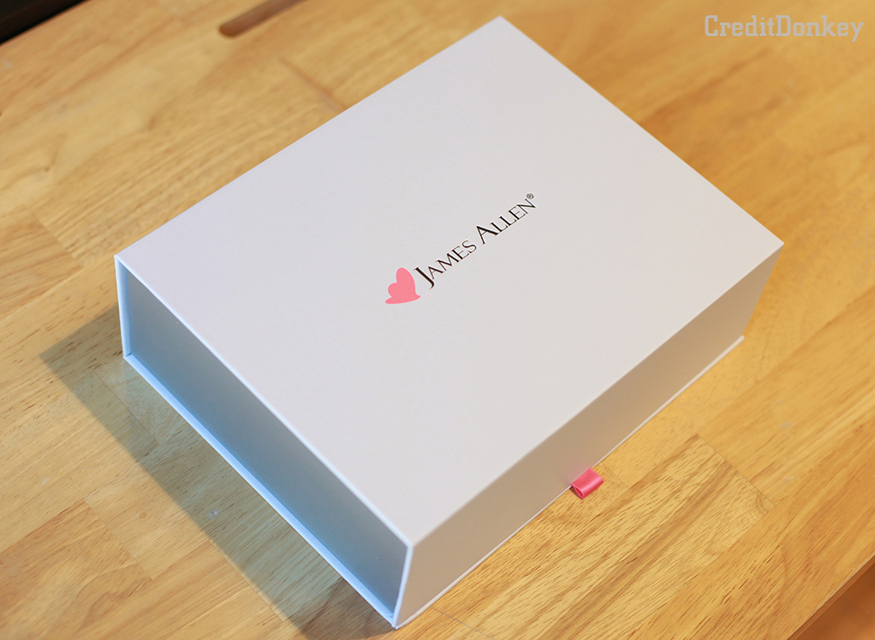 James Allen Review: Is James Allen a Good Place to Buy Diamonds?