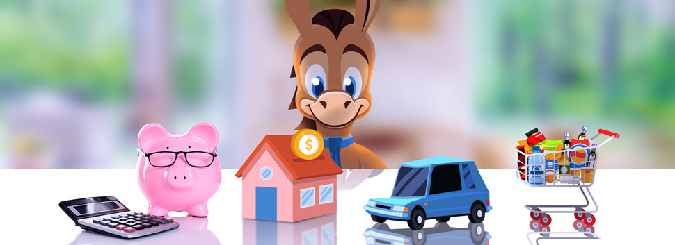 FREE Budget Calculator