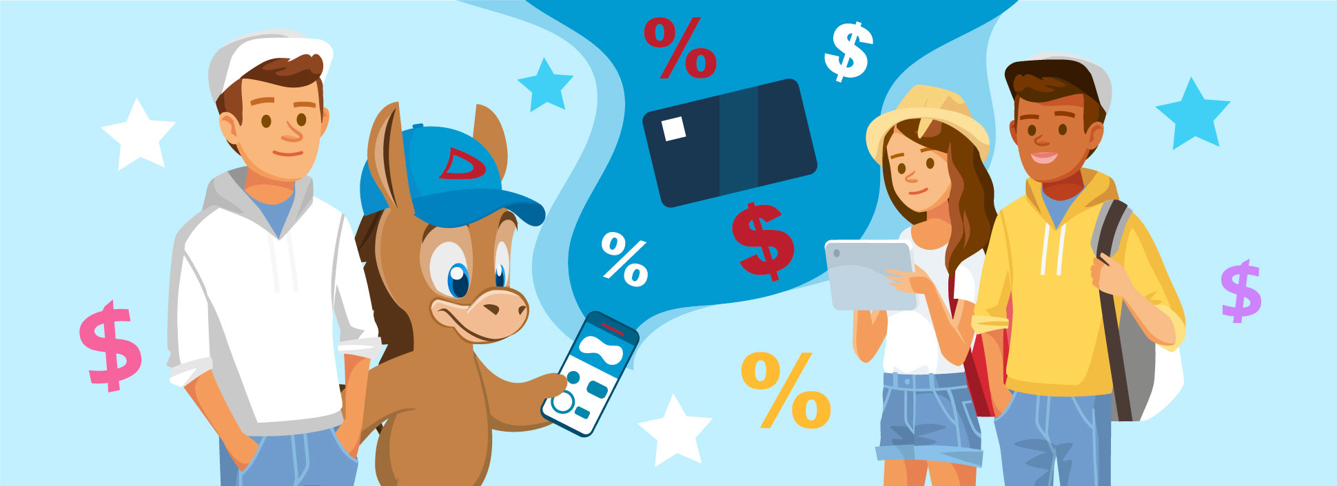 Capital One Money Teen Checking Account Review [2023]