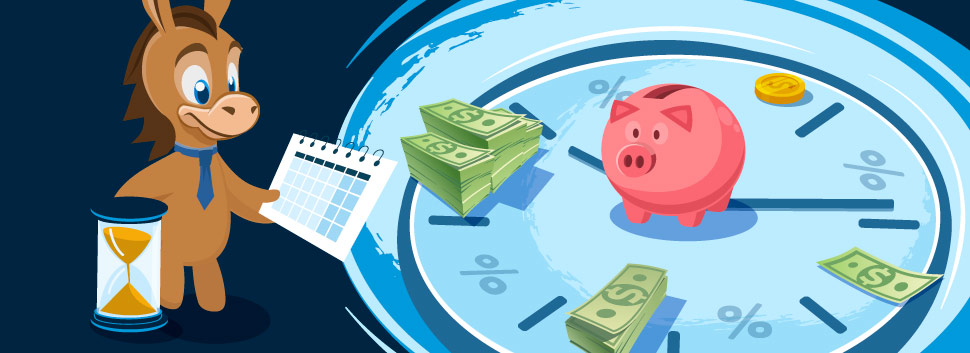 Best CD Rates: Who Has Highest Interest Rates?