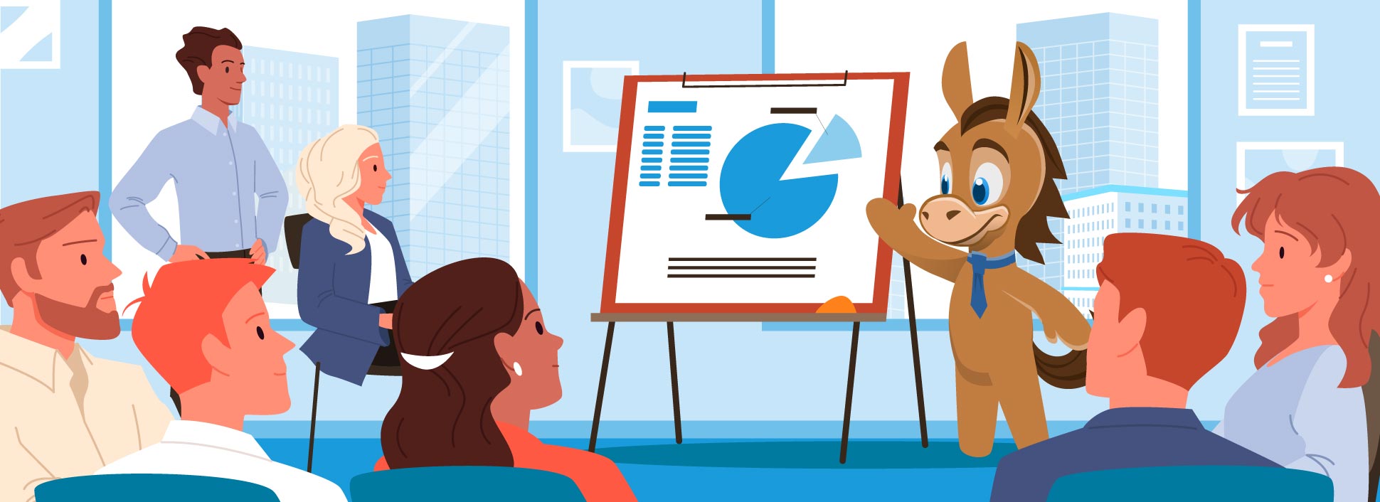 23 Incredible CEO Statistics