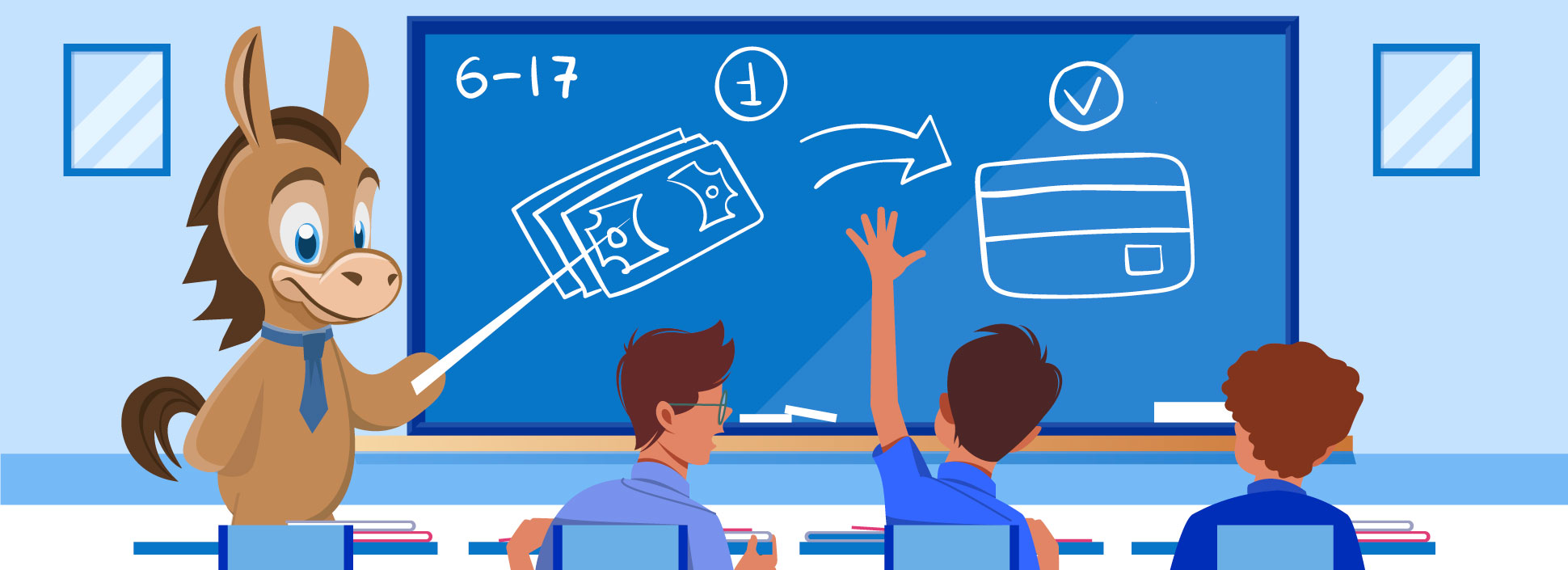 Chase First Banking Review: Best Debit Card for Kids and Teens?