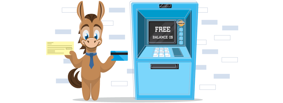 These Banks Offer Free Checking with No Minimum Balance