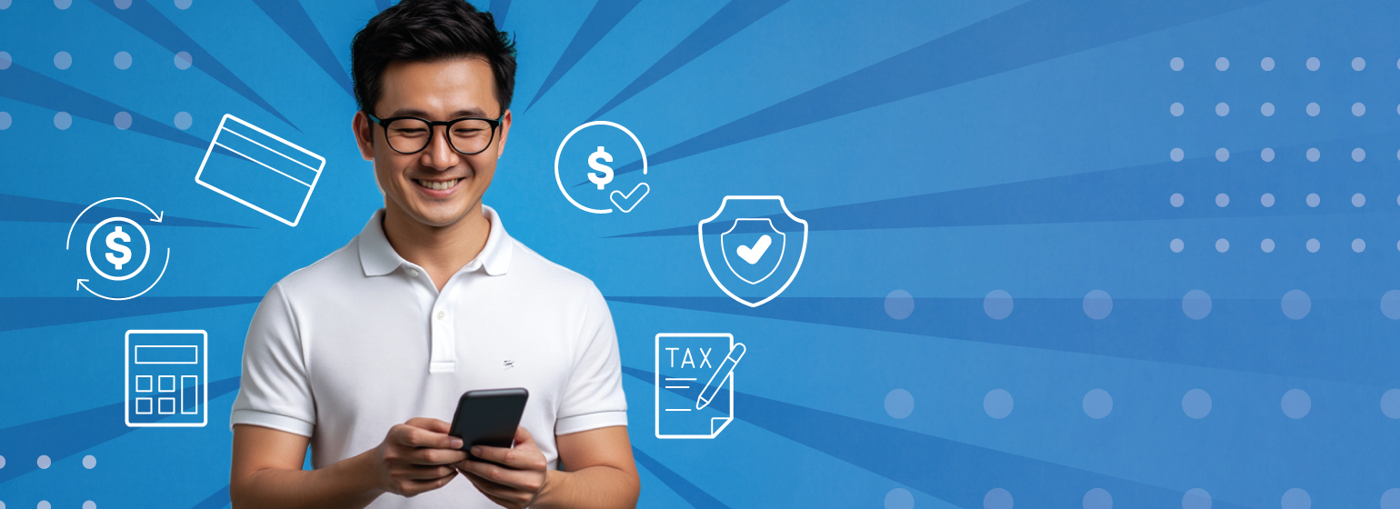 Compare Business Banking Accounts