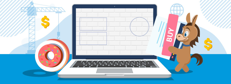 How Much Does A Small Business Website Cost? [DIY vs. Pro]