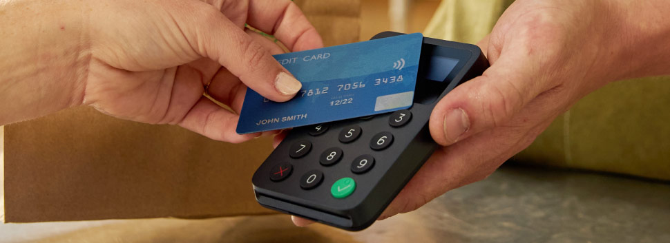 10 Best Small Business Credit Card Processing Companies 2025