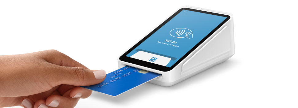 10 Best Small Business Credit Card Processing Companies 2025
