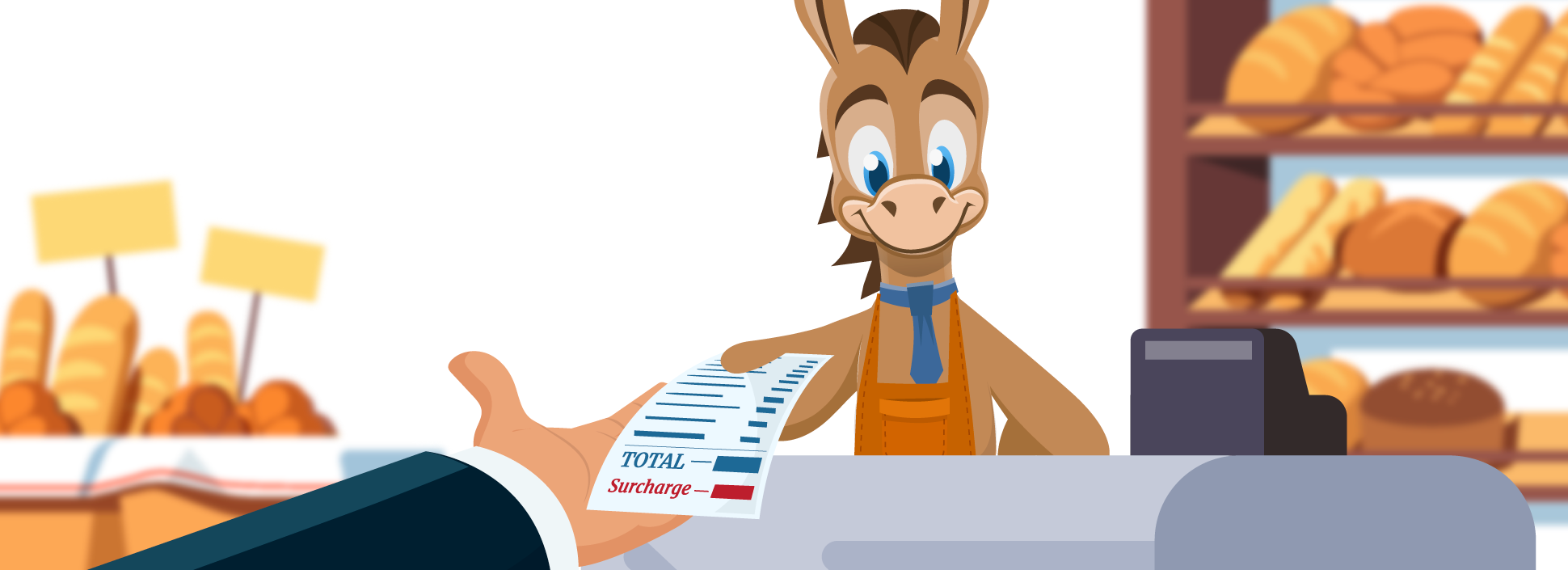 What are Convenience Fees? How to Pass On Credit Card Fees and Not Piss ...