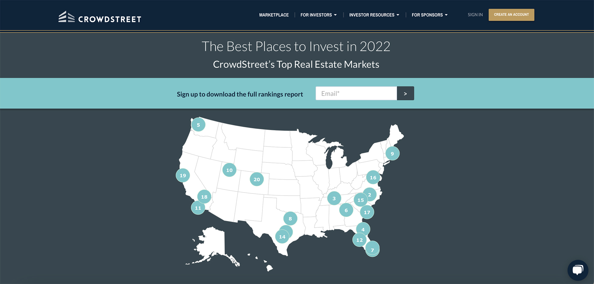 CrowdStreet Review 2023: Sponsor Fees, Returns, Alternatives