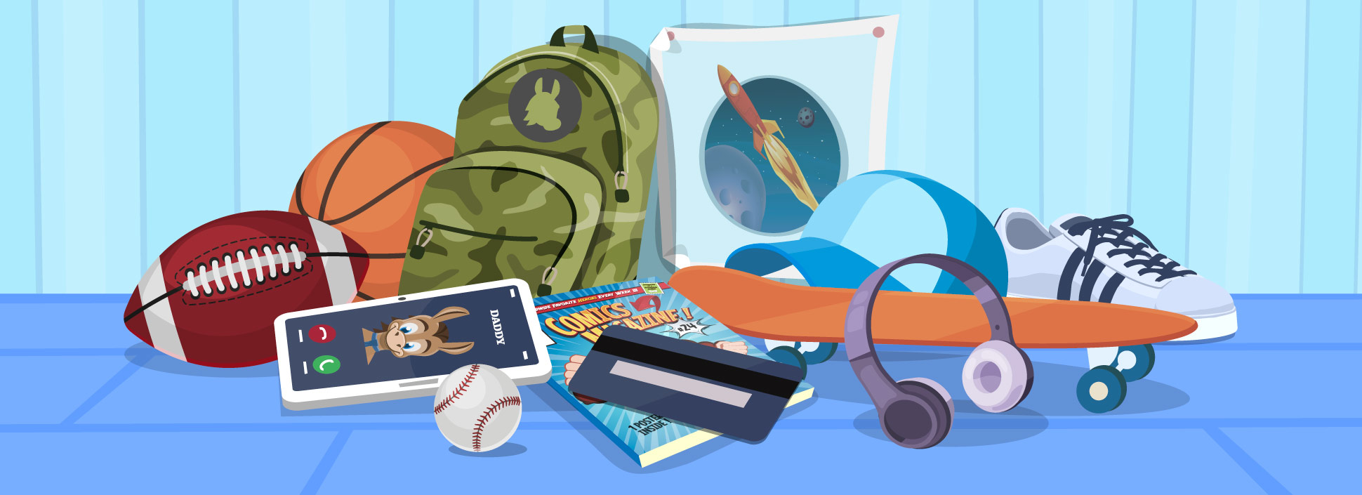 10 Best Debit Cards For Kids 2023 Features Fees Parental Controls