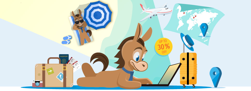 Best Discount Travel Websites for Cheap Hotel & Flights