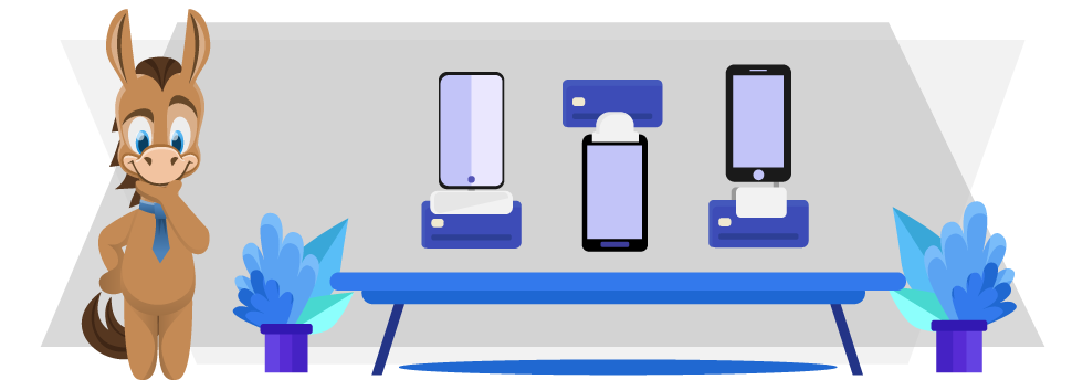 Top Credit Card Processing Apps for Efficient Payments