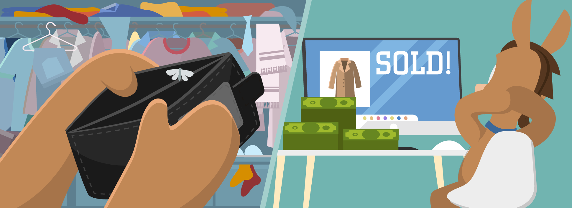 17 Best Apps to Sell Stuff and Make Money Fast