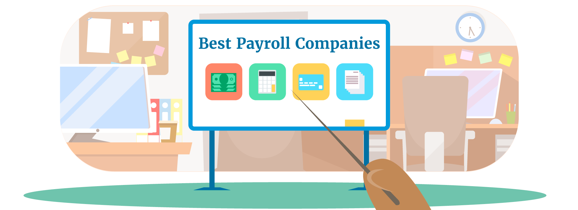 Best Payroll Service for Small Business (#1 is Cheap)