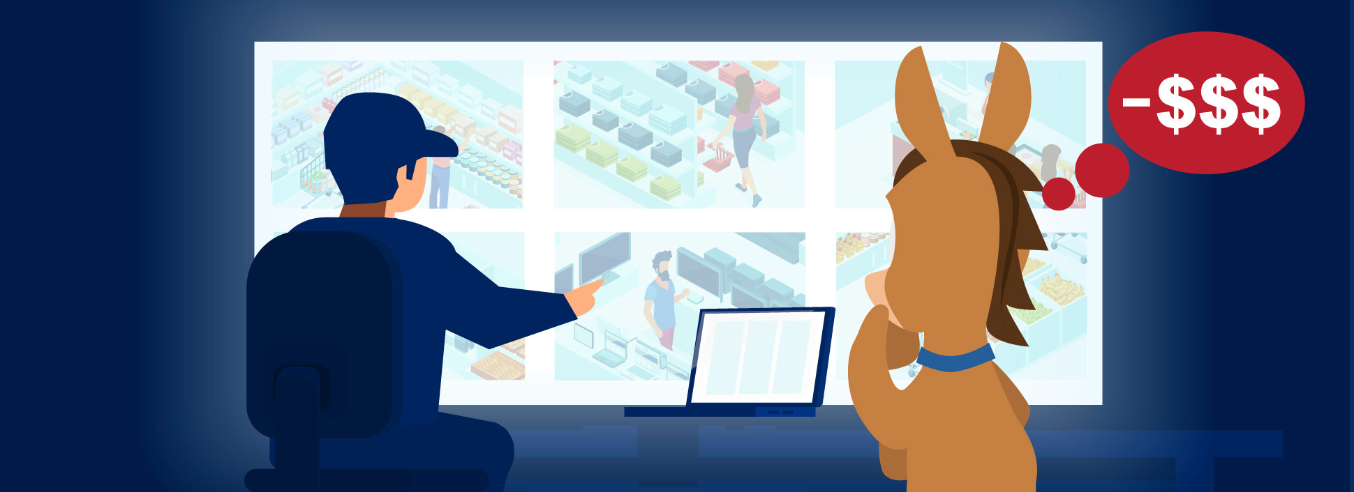 Employee Theft Statistics: Why Entrepreneurs Should Worry Employee Theft Statistics: Why Entrepreneurs Should Worry