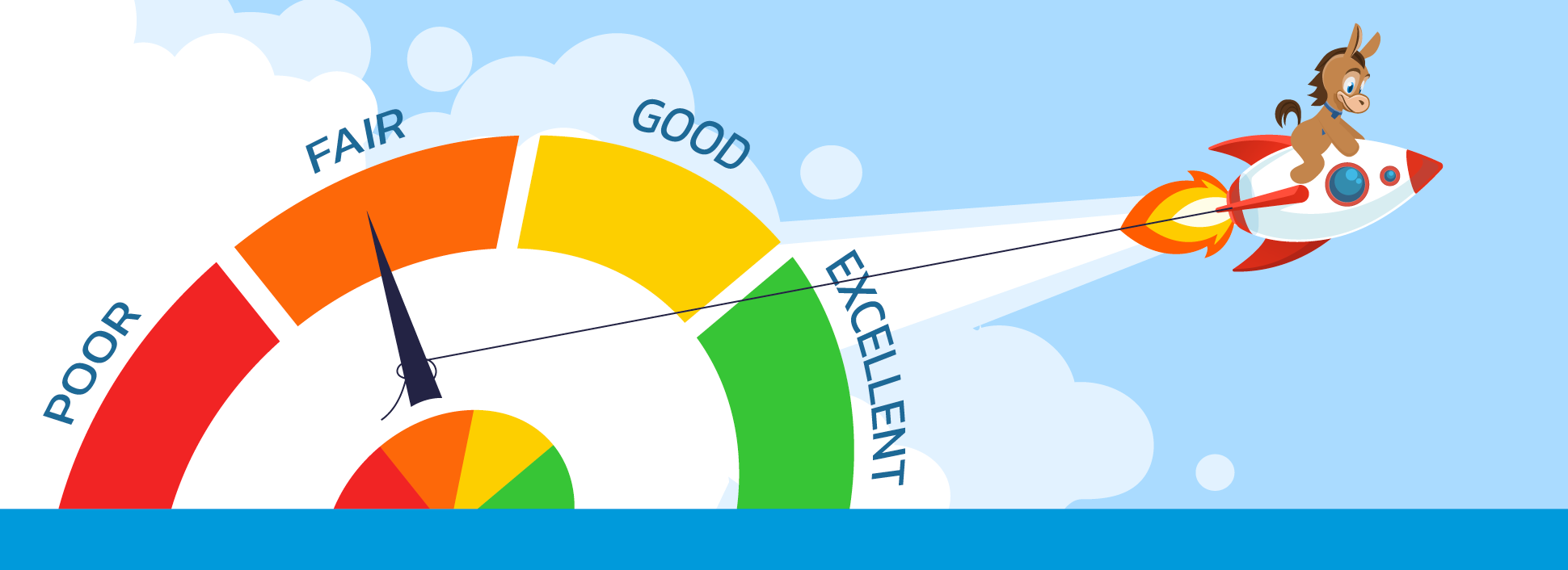 Fast Credit Repair: Top Companies to Fix Your Credit Fast