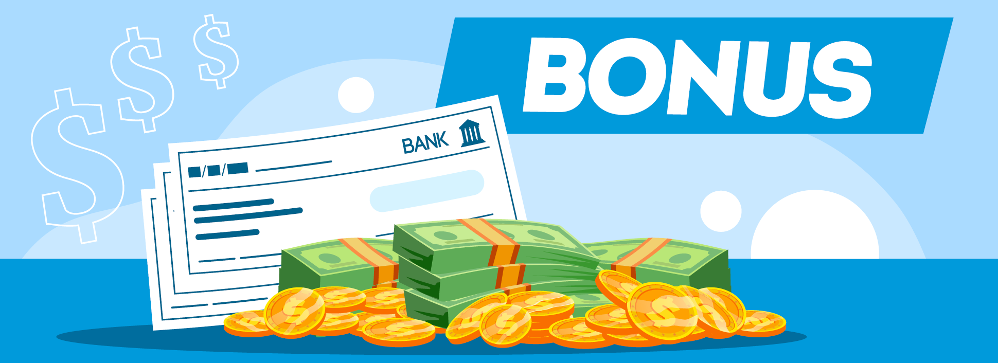 Compare Checking Account Bonuses