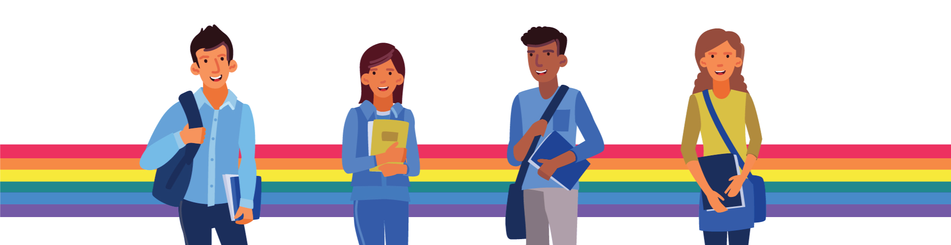 Financial Resources for LGBTQ Students