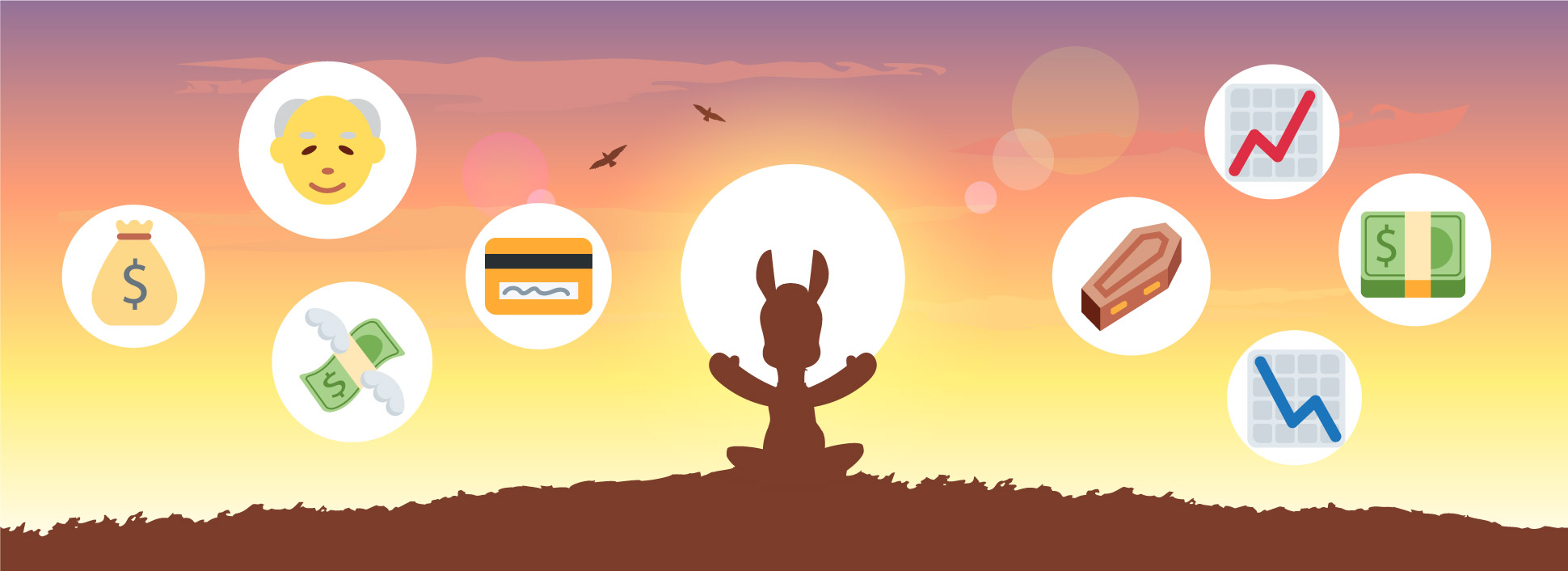 Financial Wellness Calculator (See Your Score)