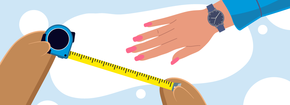 How to Determine Ring Size (at Home)