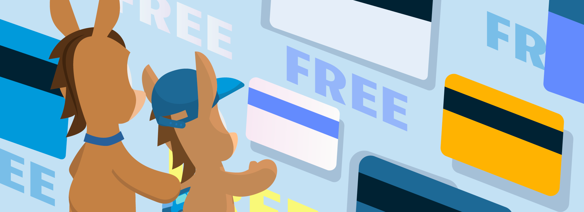 8 Best Free Debit Cards for Kids and Teens [2026]