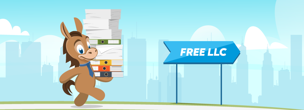 How to Get An LLC for Free? [2025 Guide]