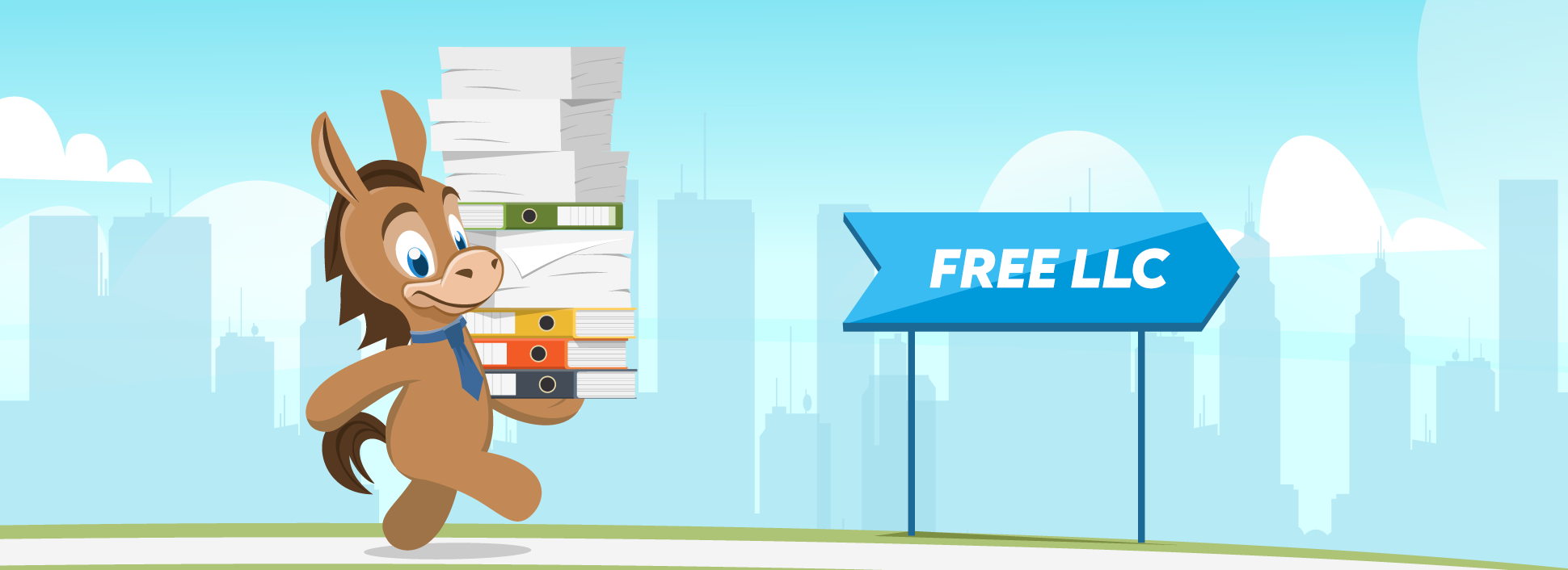 How to Get An LLC for Free? [2025 Guide]