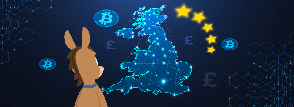 10 Best Crypto Exchanges for UK Traders + How They Compare