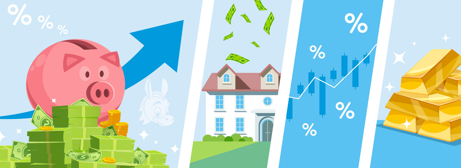 13 Best High-Yield Alternative Investment 2025