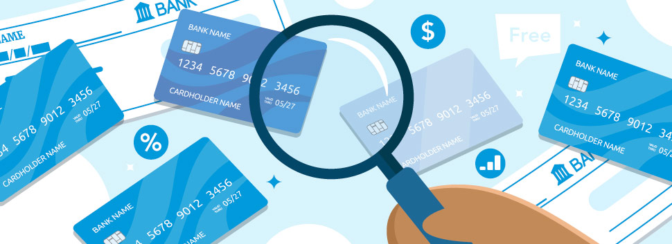 Compare Free Checking Accounts