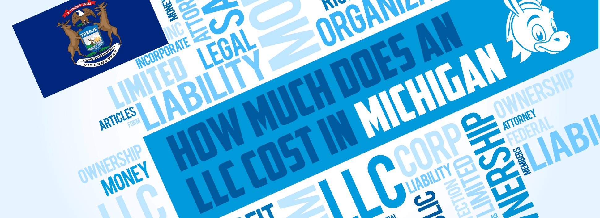 How Much Does It Cost to Start An LLC in Michigan? [2024]