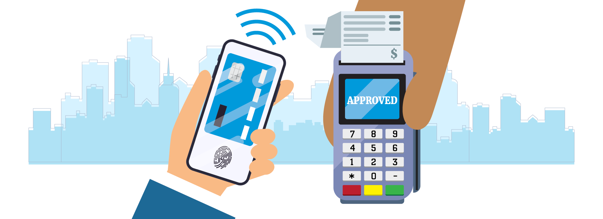 How to Accept Credit Card Payments as a Small Business