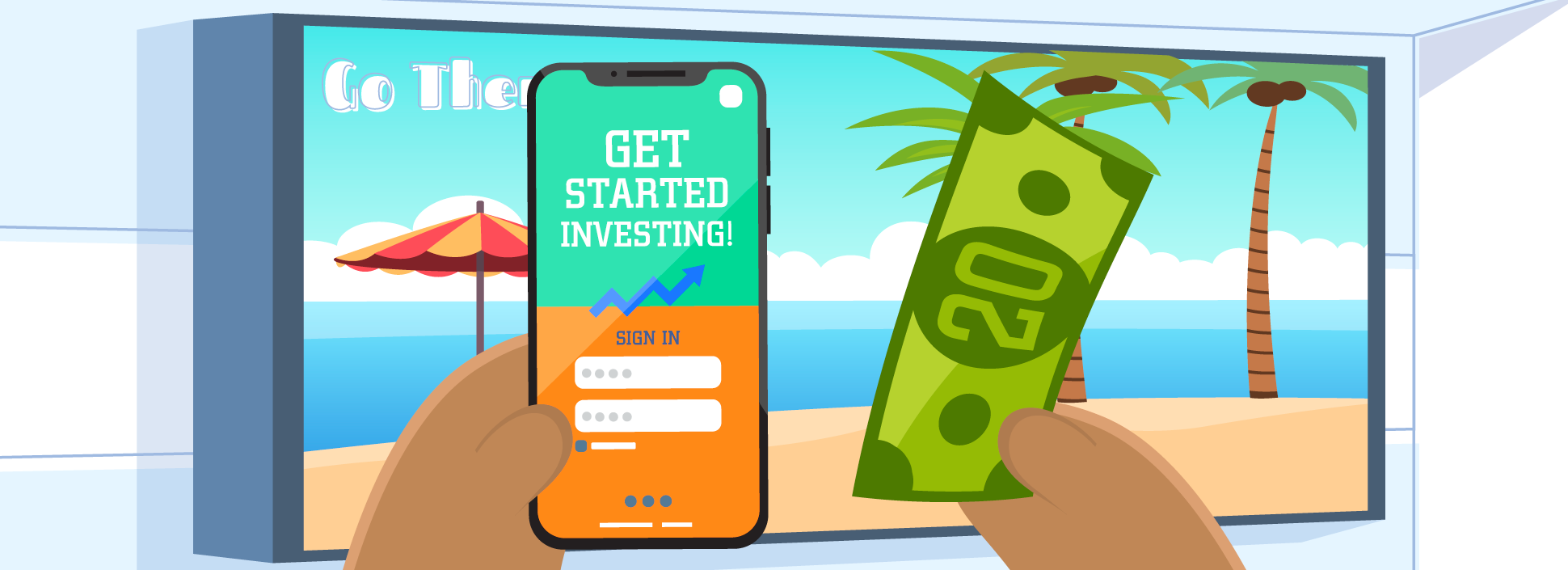 How to Invest That $20 In Your Pocket Wisely How to Invest That $20 In Your Pocket Wisely
