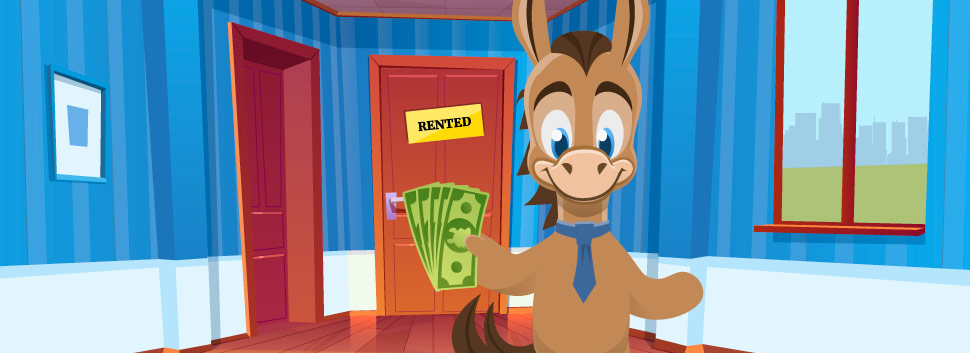 14 Proven Ways to Live Completely Rent-Free