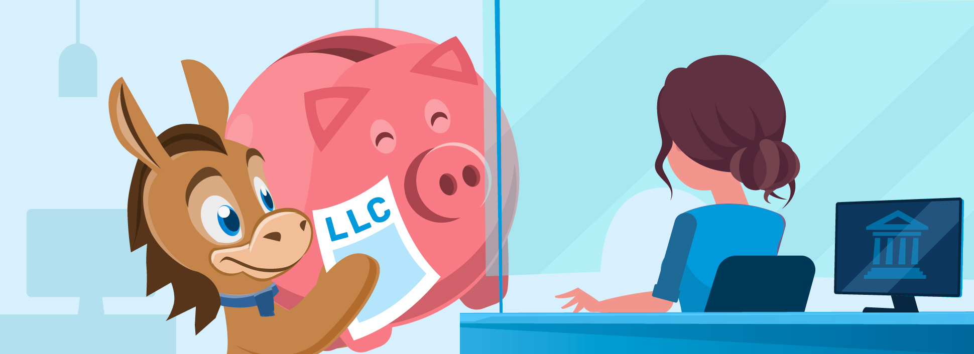 How to Open an LLC Business Bank Account [2025 Guide]