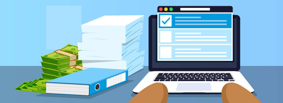 Simple Steps to Open a Business Checking Account Online