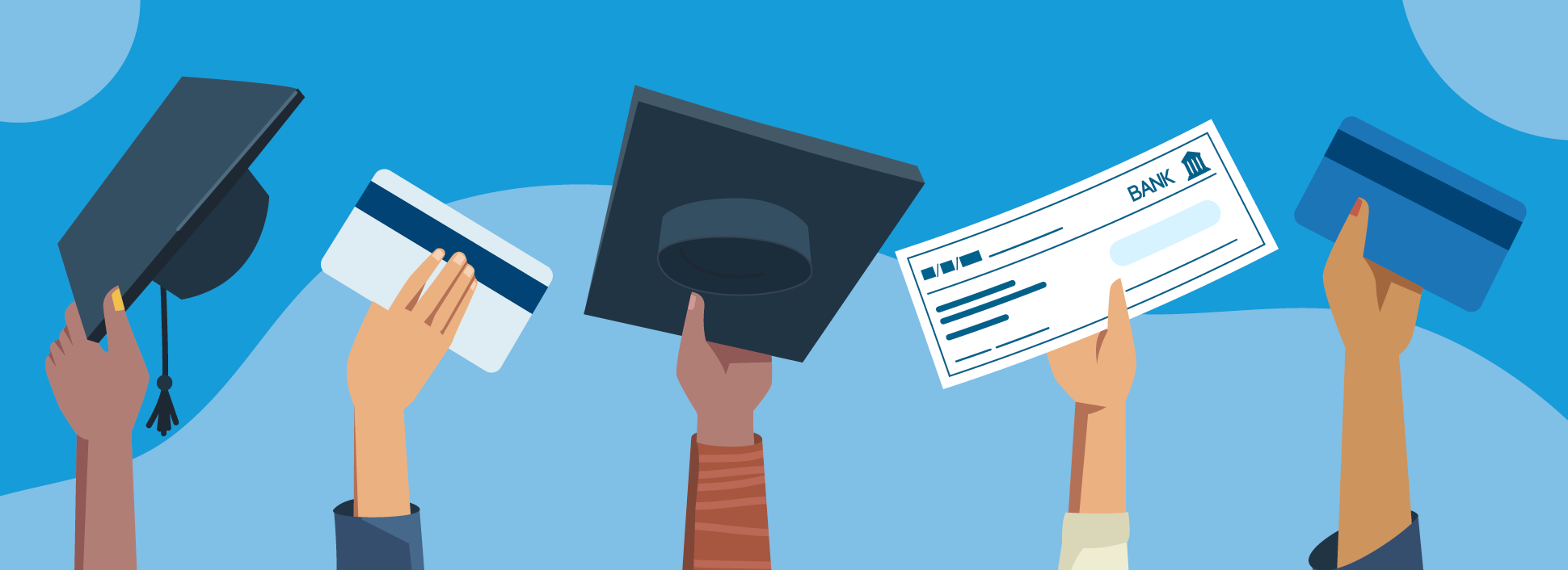 Best Checking Account for College Students