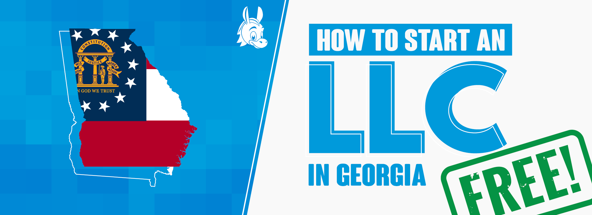 How to Start An LLC in Georgia for Free [2026 Guide]