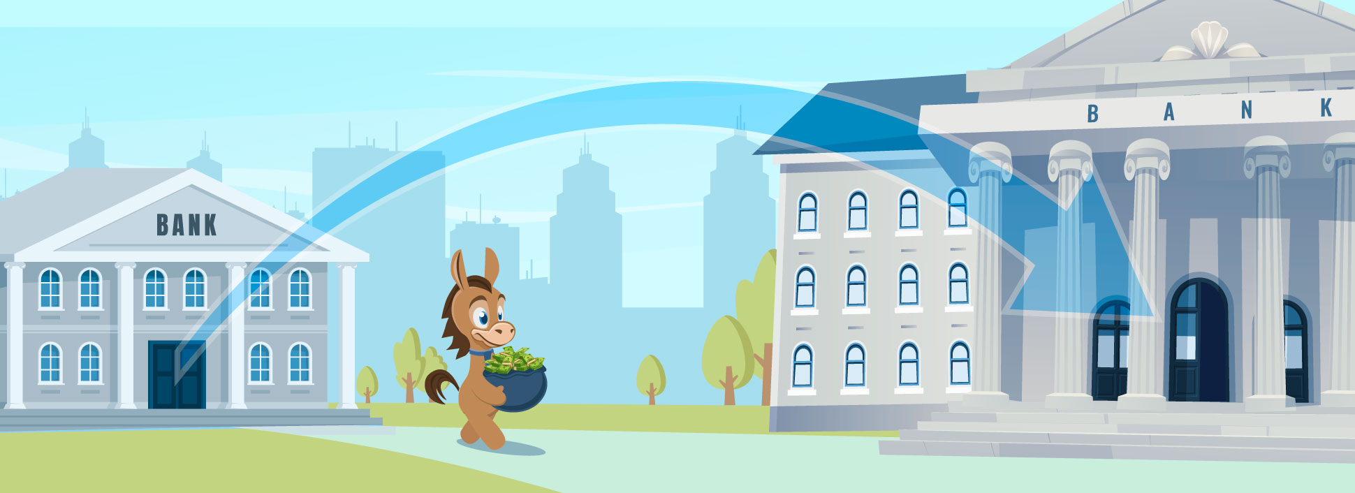 How to Switch Banks in 2024: Step-by-Step Guide