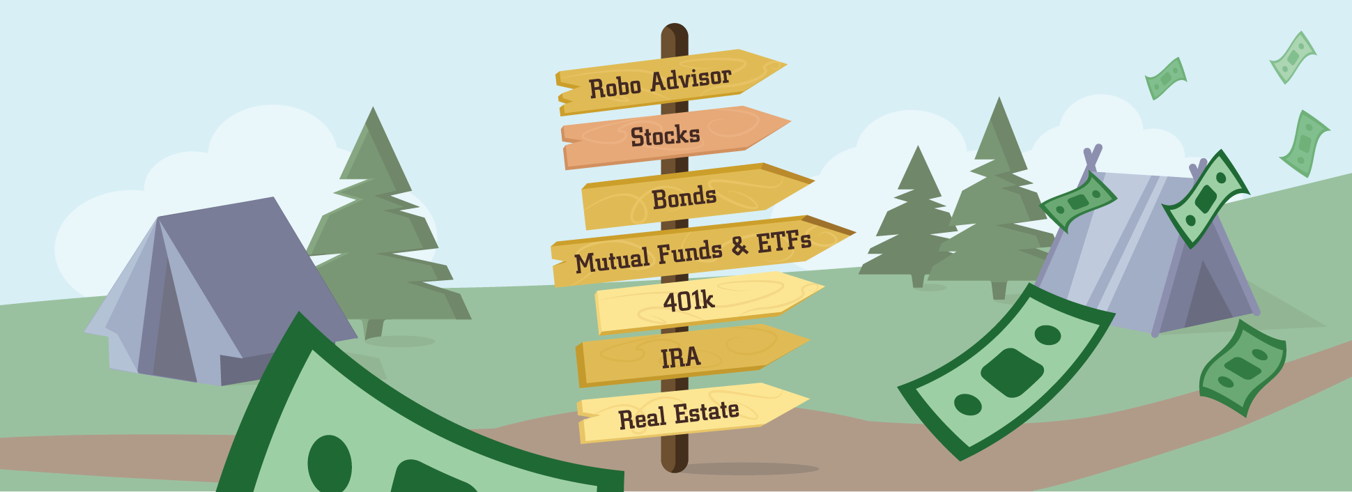 How to Invest Money: Best Ways to Start Investing for Beginners
